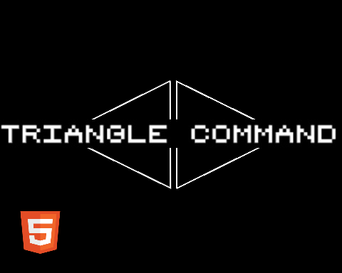 Triangle Command by backyard_dev