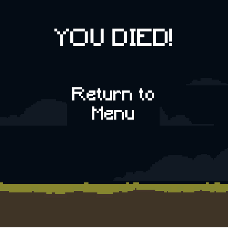 Level Onslaught by esbenkc