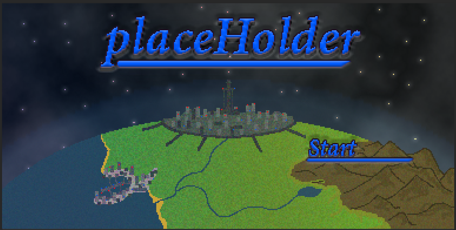 Placeholder By Tetra