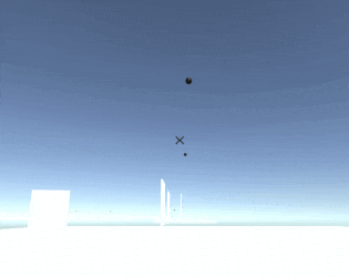 FPS Grappling by Jumplion