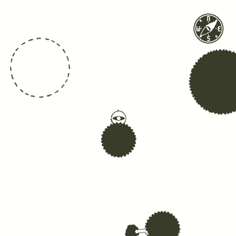 Inversion by Lucky Clover Dev