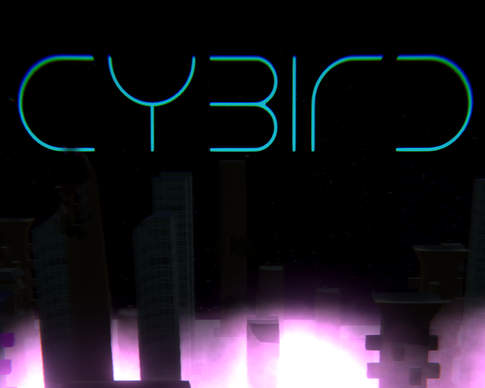 Cybird by As Soon As Impossible, pawcijo, delayed_conclusions for ...