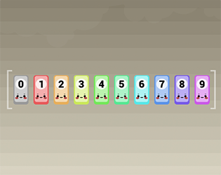 Tic-Tac-Matrix by anttihaavikko