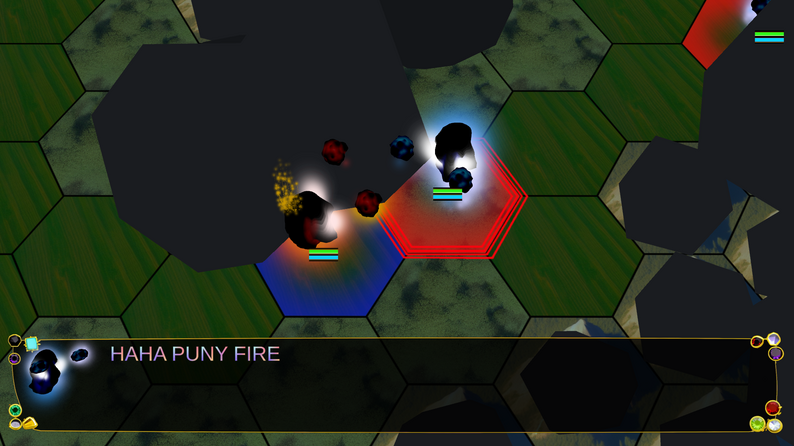 Elemental Tactics by HOOGGames