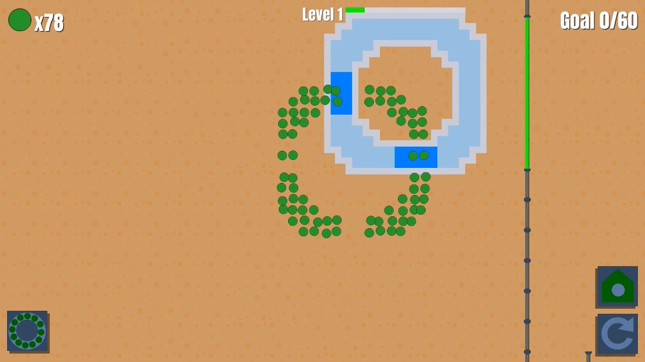 Flock Leader by Nannings