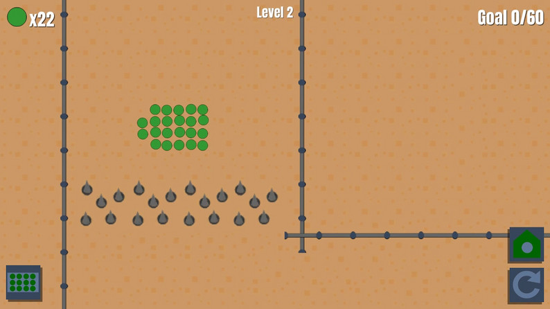 Flock Leader by Nannings