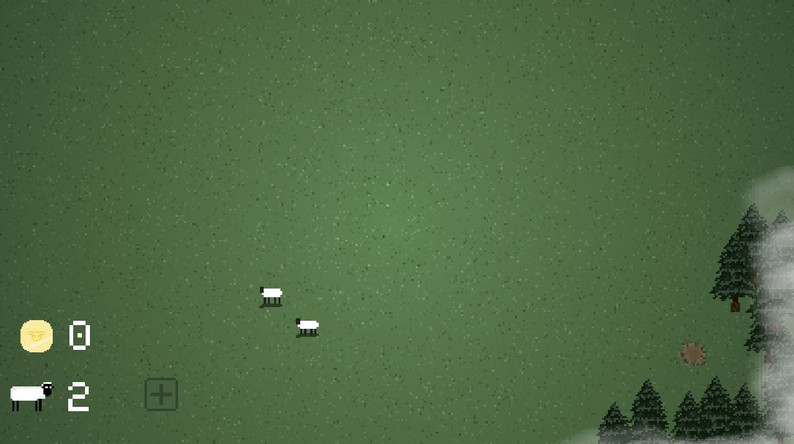 Some Seriously Screwed Sheep by smill