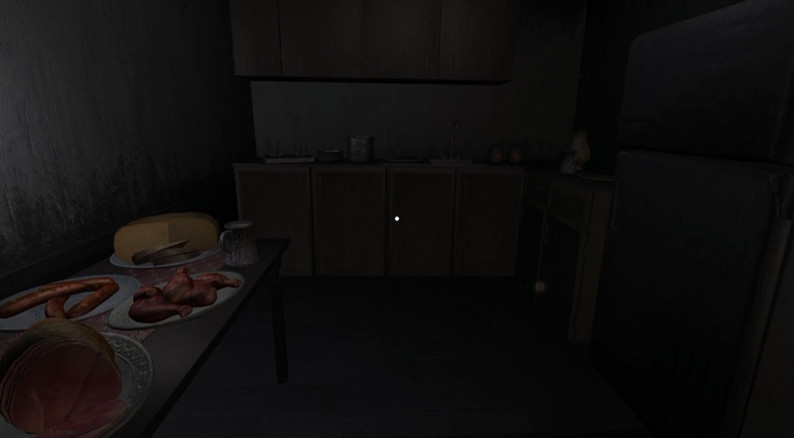 Piggy Chapter 1 by RightarDev