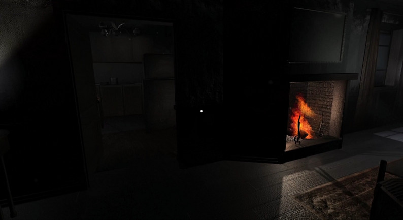 Piggy Chapter 1 by RightarDev