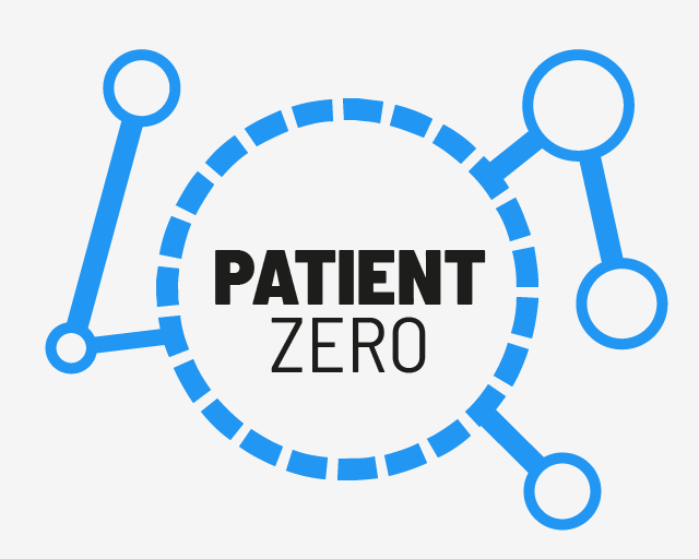 Patient Zero by btwj