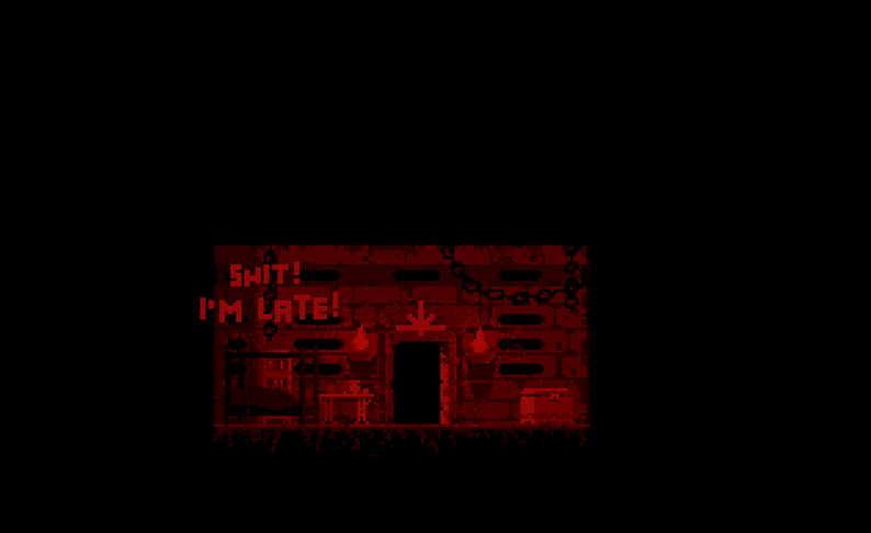 The Aspect by Backterria