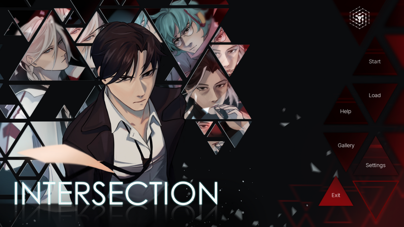 INTERSECTION by hisysgames