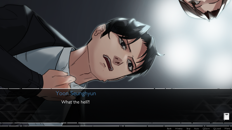 INTERSECTION by hisysgames