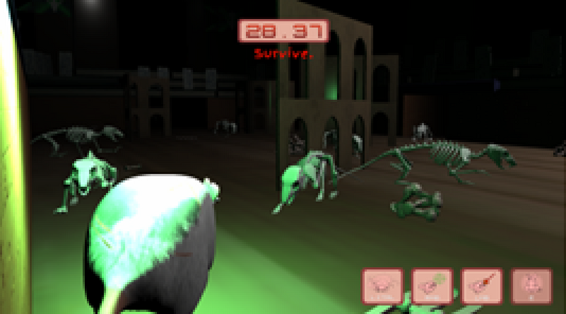 Lab Rats by flgina, PepegaCheeser, girroni, Twalt97, Tommytippi