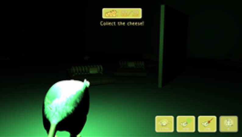 Lab Rats by flgina, PepegaCheeser, girroni, Twalt97, Tommytippi