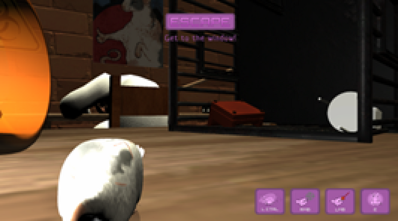 Lab Rats by flgina, PepegaCheeser, girroni, Twalt97, Tommytippi