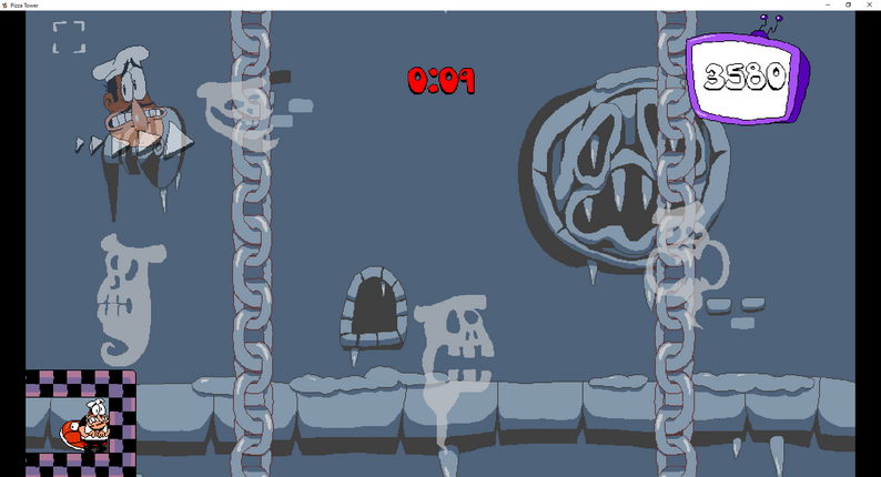 Pizza Tower Level Editor Levels I Made by Lol'd