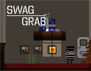 Swag Grab by THE CREED