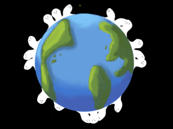 Earth Eaters by chionic