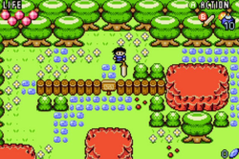 Arken (Extended Demo) by Libra Bits