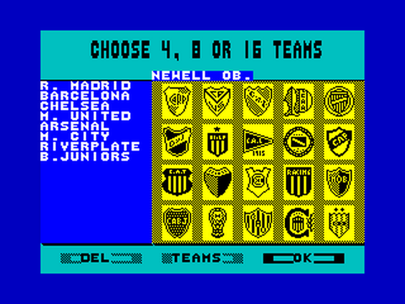 Speccy Soccer Community Edition 2023 by Voxel Tower