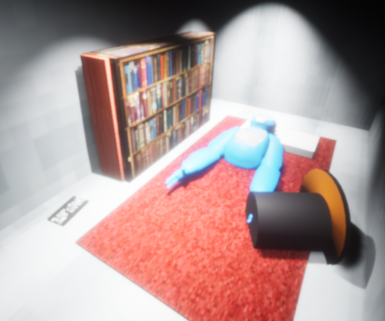 Gorilla Tag without VR (HUGE SUMMER UPDATE) by TeeTheHuman
