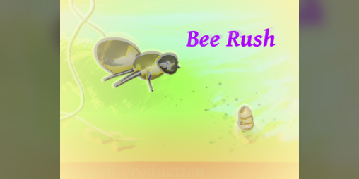 Bee Rush by fdr