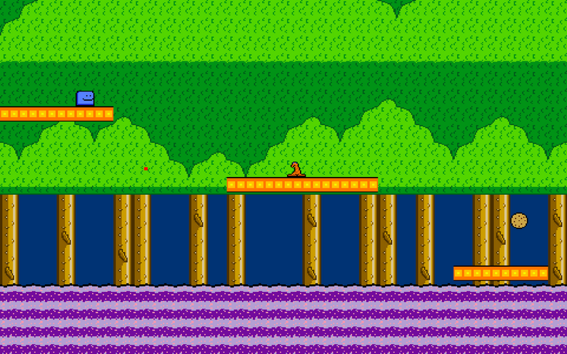 Glup's Quest by glups-quest