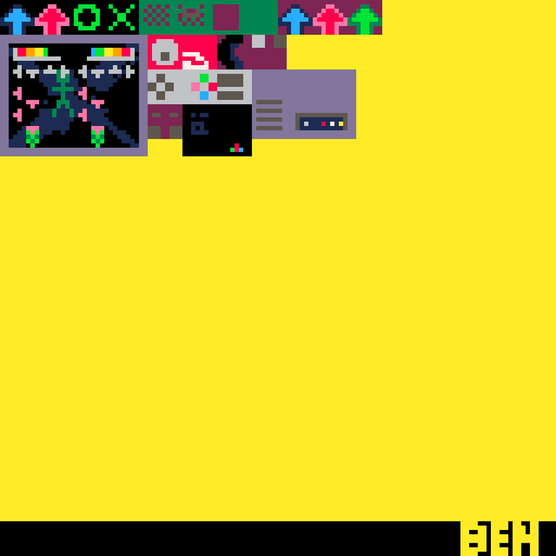 DDR by BEN