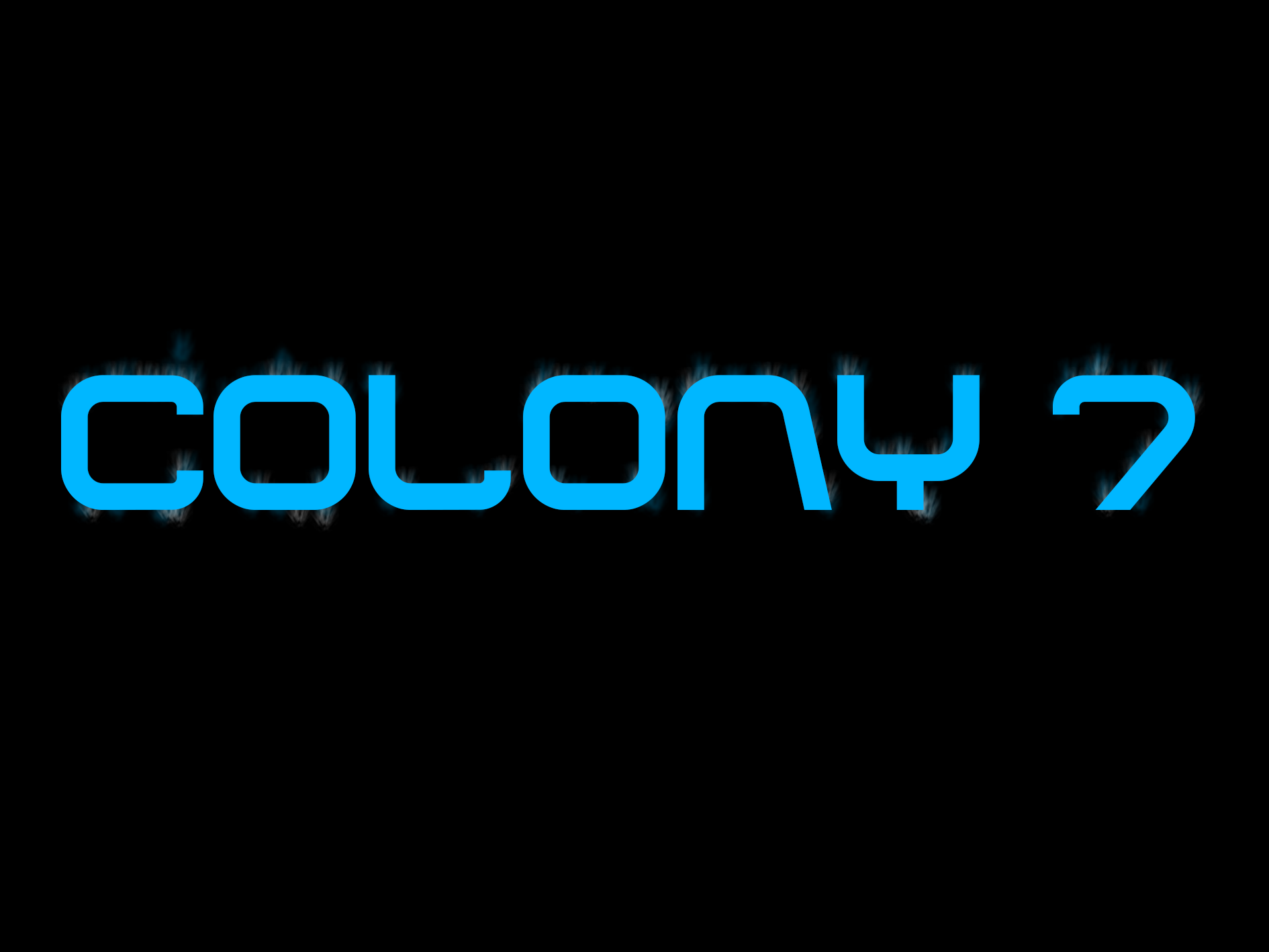Colony 7 by EmbarrassedTent