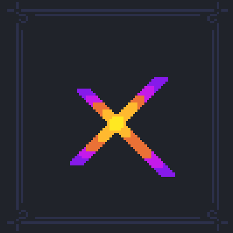 Buff n Debuff VFX Pack 06 by pimen