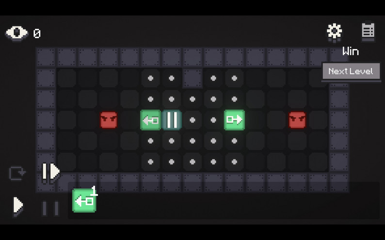 Cell Machine: Indev by Mystic