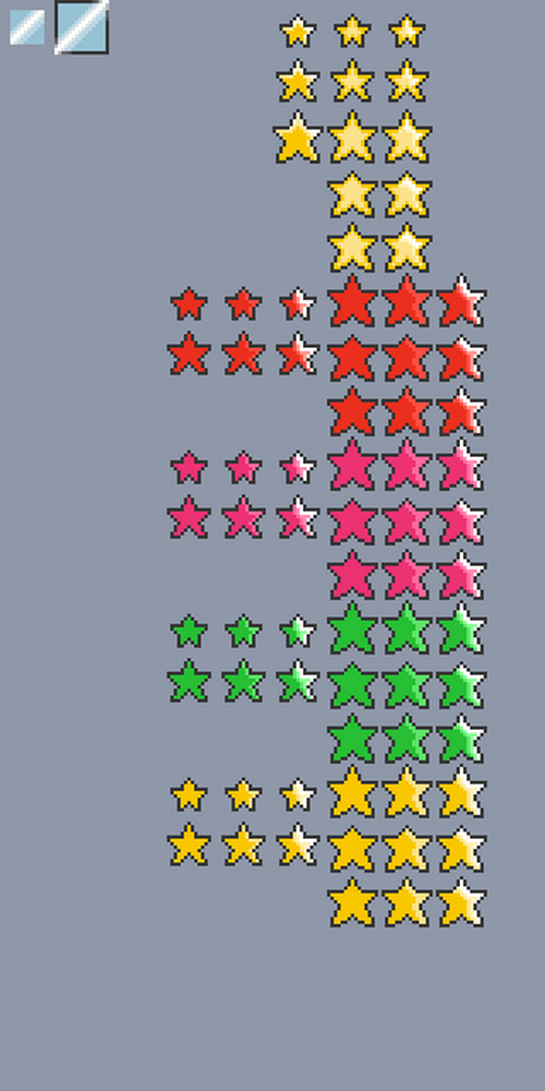 Match 3 Game icons and Itens by PixelCarvel