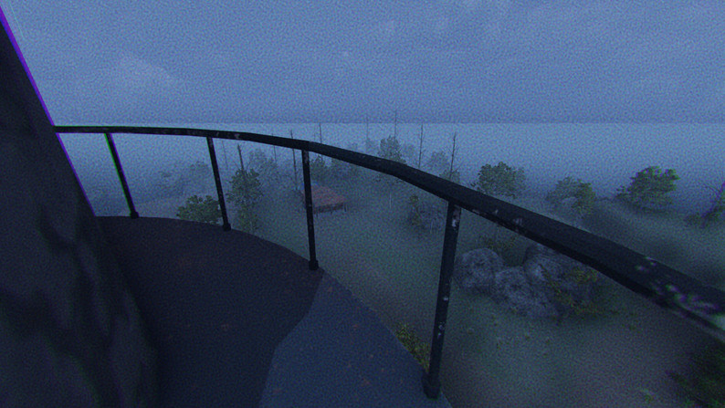 Endless Days 2 by 616 GAMES