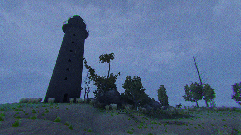 Endless Days 2 by 616 GAMES