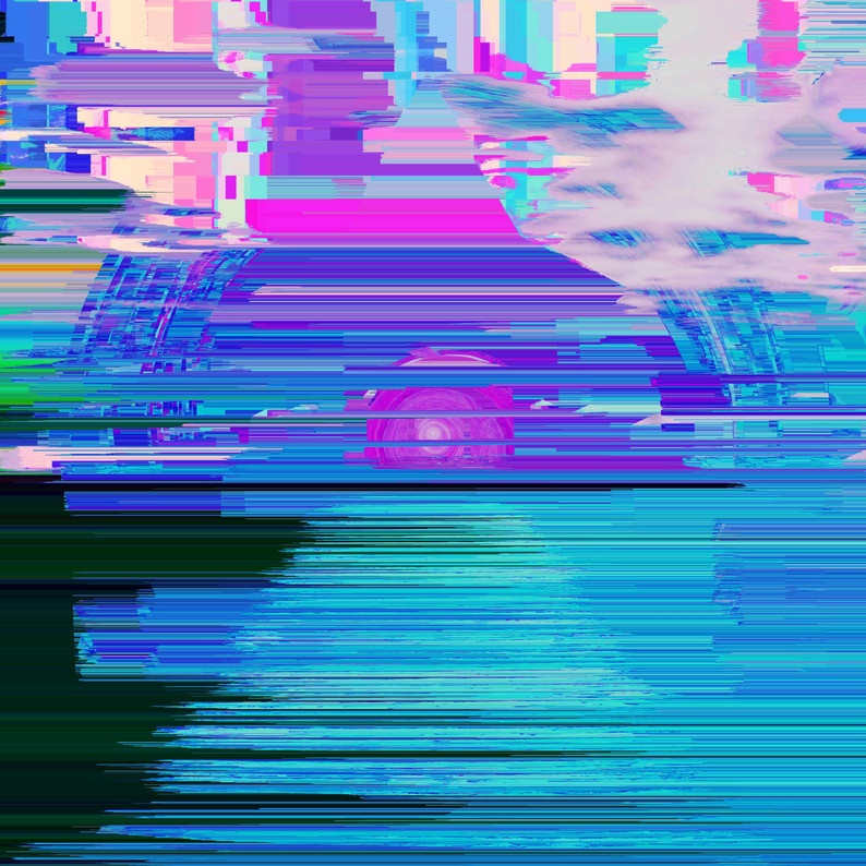 Pixel SortSmear™ [Python Powered] by Glitch Labs