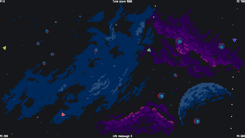 Co-omets by y-zo studio