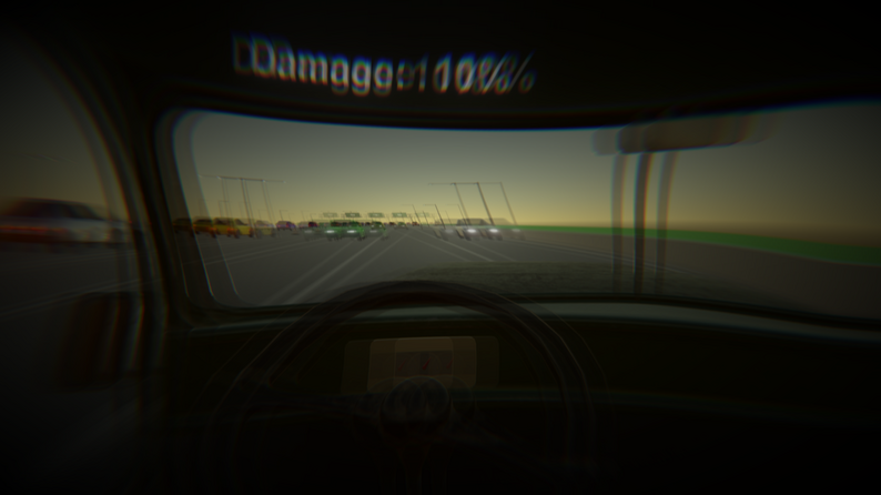 (Don't) Drink & Drive Simulator 2018 by seedgames