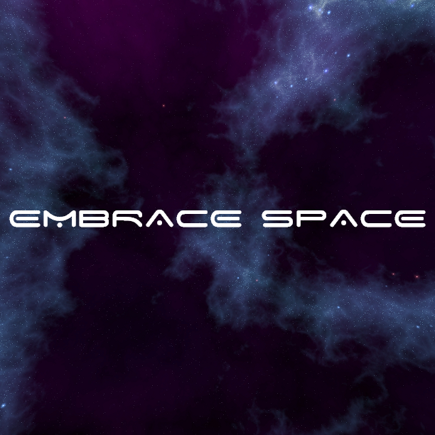 Embrace Space by mrtnldm