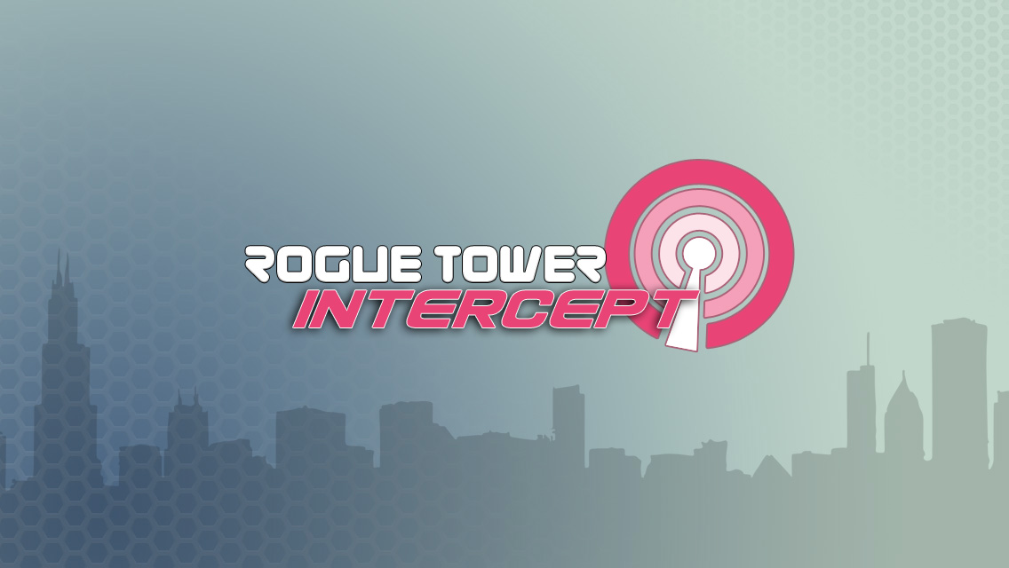 Rogue Tower intercept by doubletongamestudio
