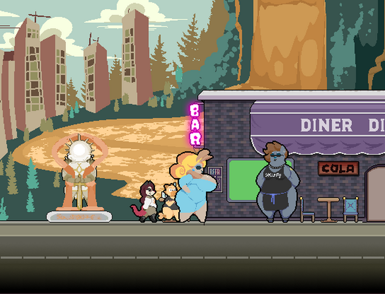 FETID WIND by Squiddy62