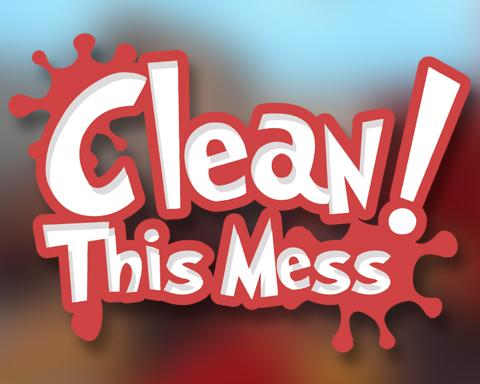 Clean this mess! by Diblow