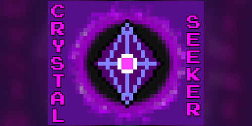Crystal Seeker by Capitán Retraso