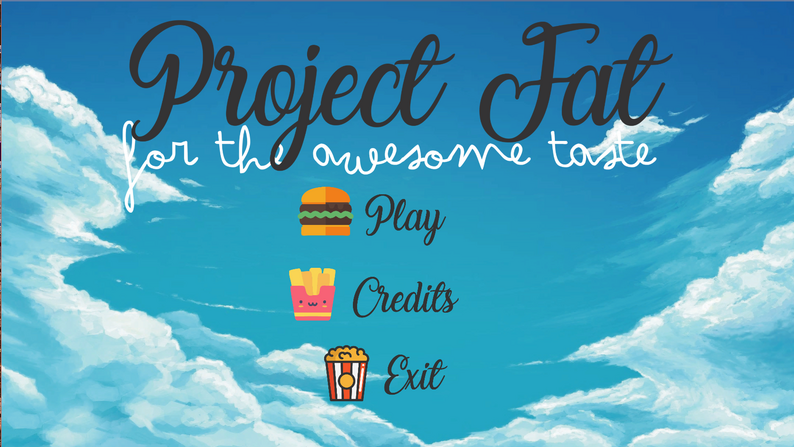Project FAT by eck1769