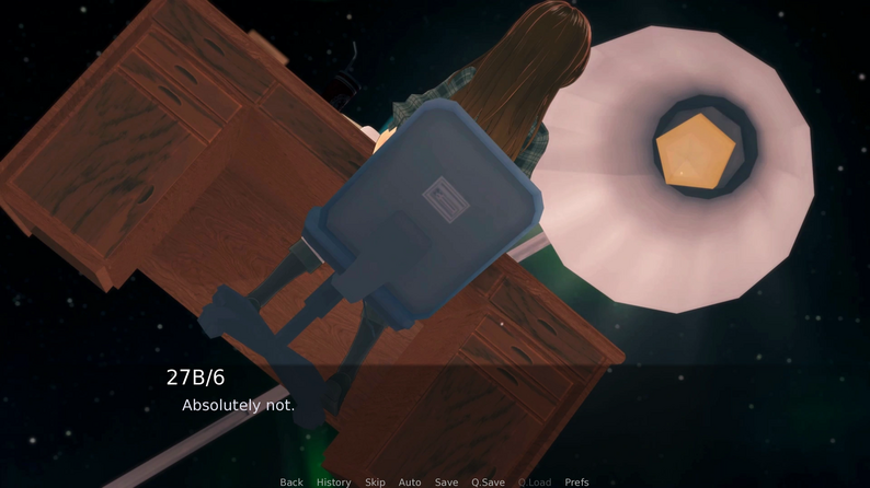 Singularity by ZeroSG