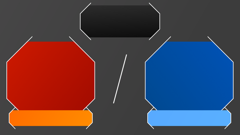 Smash Ultimate Stream Tool, Again by IllumiNoEye_Gaming