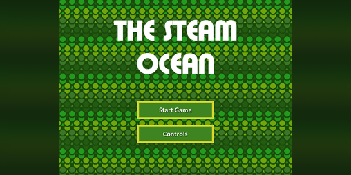 The Steam Ocean by AgentRiver