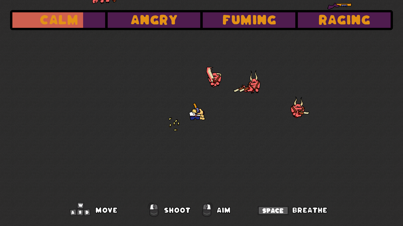 Furious Business by Hertzole, Capsized Moose, Zquat