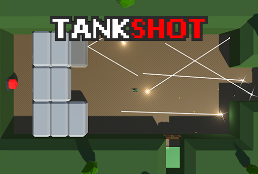 Tank Shot by Tanner1199