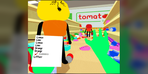 I'll Take You To Tomato Town by adamgryu, davidczar, emmamochii